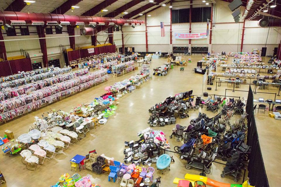 National Top 10 Best Consignment Sale: Kids Consignment Sale by MOMS ...